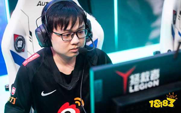 sofm去哪了 sofm和LPL谈判失败明年回到老家赛区_18183英雄联盟专区