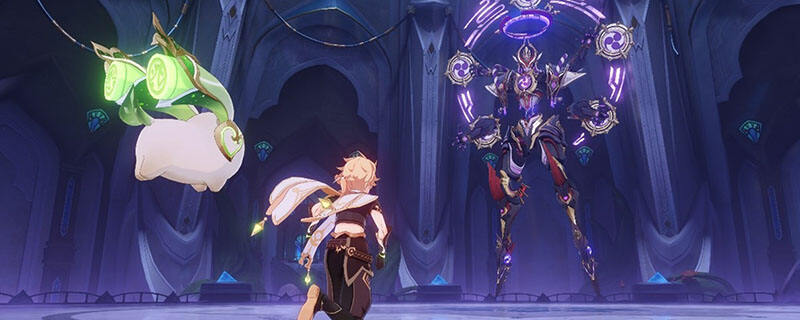 原神融化和蒸发伤害倍率_18183.com