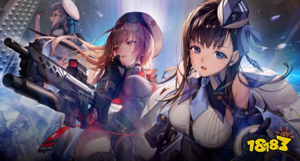 首月下载量超400万：韩国fps手游《妮姬 胜利女神》下载教程分享_18183.com