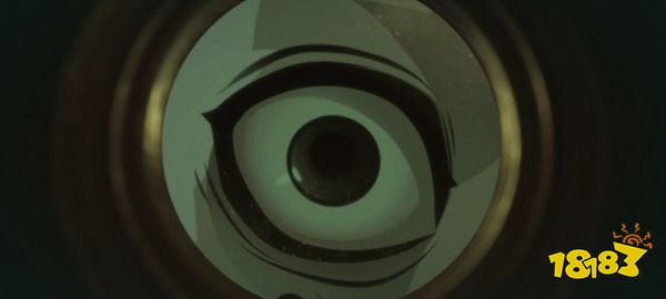 一人之下IP新游首曝实机PV_18183.com