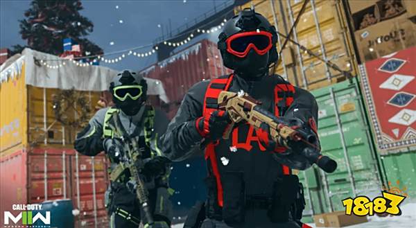 左右不是人 动视更改《COD19》黑皮被氪金玩家谴责_18183.com