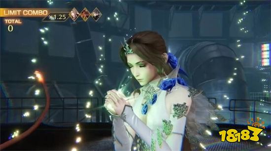 《FF7 Ever Crisis》公开最新介绍影片_18183游戏网专区