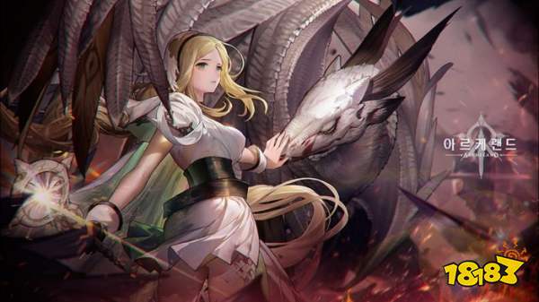 2022年12月最新手機遊戲推薦TOP5 Android/IOS_18183新遊戲