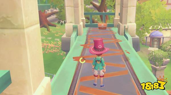 波西亚时光宝箱怎么获得 全宝箱位置及获得方法图文攻略_18183波西亚时光专区