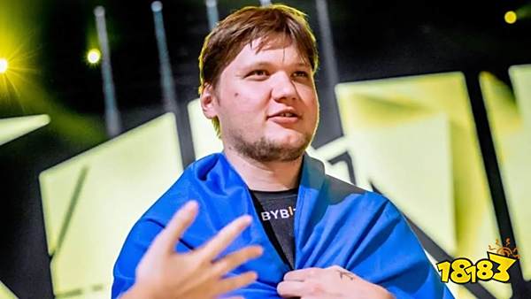 s1mple如何用坚持一次次对抗人们质疑