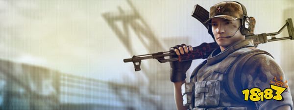 cf三防角色有哪些_18183.com