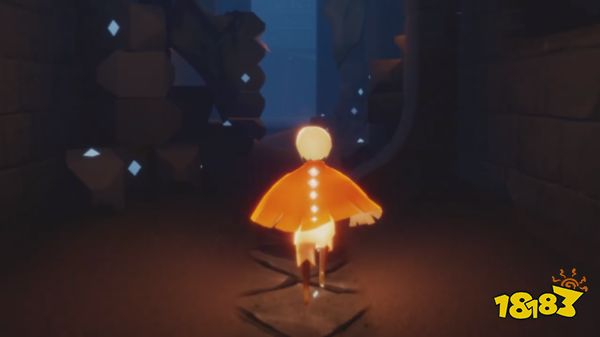 《Sky光·遇》公布缅怀季预告 1月16日正式上线_18183.com