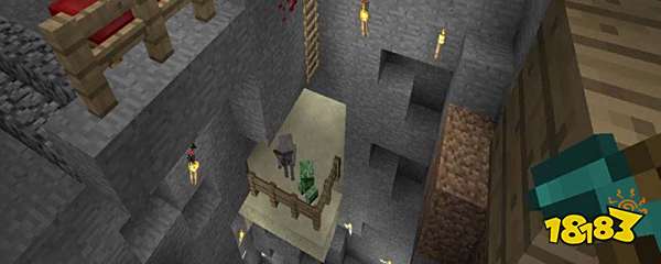 mc地图怎么看_18183.com