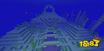 mc海底神殿宝箱在哪_18183.com