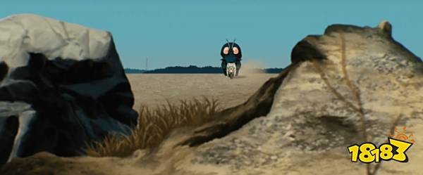 《SD新假面骑士：乱舞》PV公布 将于3月23号正式发售_18183专区