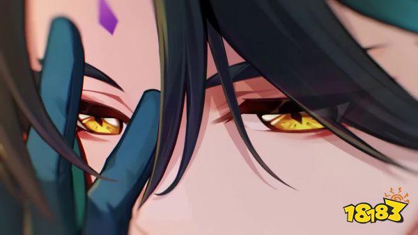 《原神》发布PV短片——「诸苦无隙」_18183.com