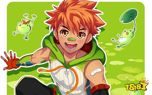 Camp Buddy电脑版下载 官方最新PC正版下载安装_18183综合下载频道