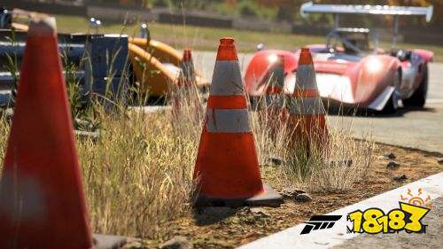 《極限競速8》公布全新4K截圖 畫面真實度提升10倍_18183新遊戲