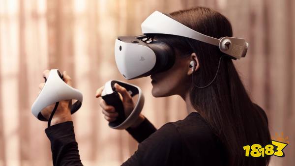 PS VR2预购量过少 索尼将首批出货量削减一半_18183.com