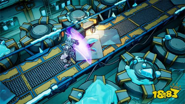 超能融合什么时候能玩 Superfuse上线时间一览_18183.com