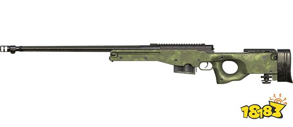 和平精英AWM怎么样 AWM详情一览_18183和平精英专区