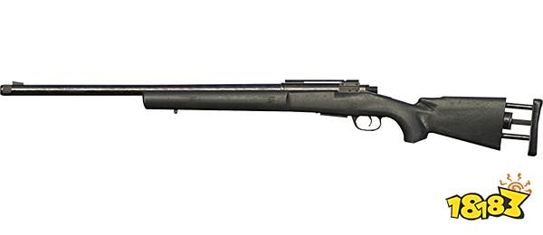 和平精英M24怎么样 M24详情一览_18183和平精英专区