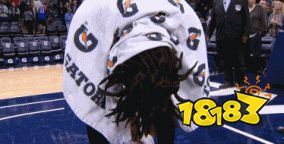 《街头篮球》小编破防之旅 FS萌新必看法典_18183.com