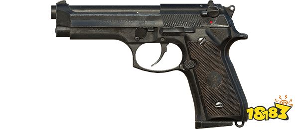 和平精英P92怎么样 P92详情一览_18183和平精英专区