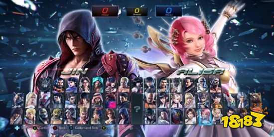 外媒评史上十佳PVP游戏：《英雄联盟》未进前三_18183.com