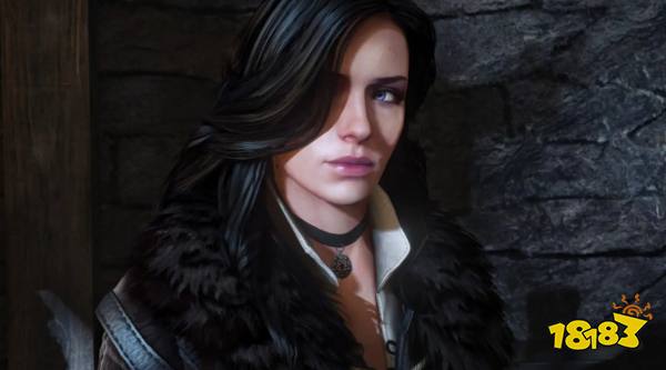 《巫师3》主机版存在过度裸露 CDPR将修复_18183.com