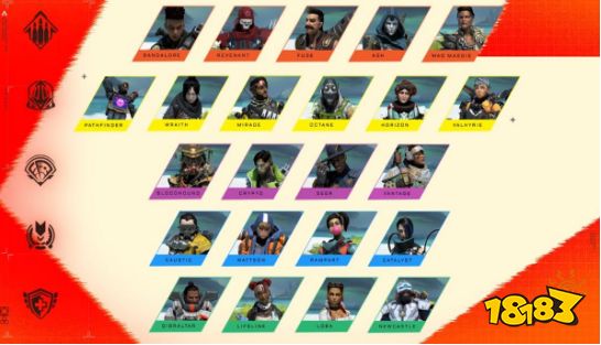 APEX新赛季「狂欢」14日上线 用UU加速器体验爽快死斗模式_18183.com