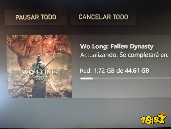 《卧龙》Xbox开始预载 首发加入XGP_18183.com