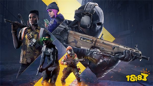 育碧多人免费FPS《XDefiant》2月17日开启跨平台测试_18183.com