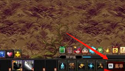 dnf快捷键捡东西_18183.com