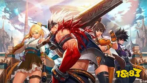 暗夜格斗公测版_暗夜格斗公测版手游下载地址_18183bt手游专区