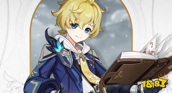 原神米卡突破材料是什么 米卡突破材料清单一览_18183原神专区