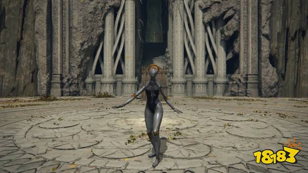 《艾尔登法环》原子之心机械姐妹花Mod 性感吸睛_18183.com