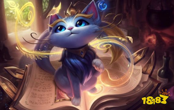 lol猫咪重做了什么 英雄联盟猫咪重做介绍_18183英雄联盟专区