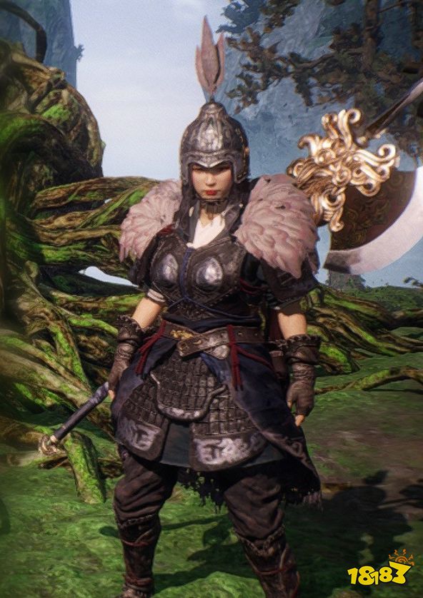 卧龙苍天陨落夏侯惇套装属性一览 卧龙队友夏侯惇武将套装图鉴及效果详解_18183卧龙：苍天陨落专区