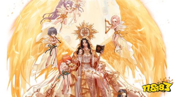 dnf奶妈110级装备怎么搭配 DNF奶妈110级毕业套装搭配推荐_18183地下城与勇士专区