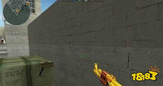 cf打什么模式经验最多_18183.com