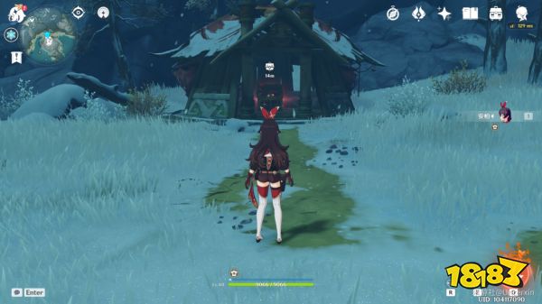 原神绯红玉髓收集路线 绯红玉髓采集位置分布图_18183原神专区