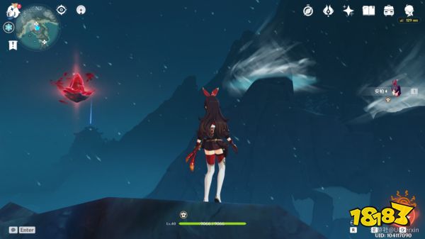 原神绯红玉髓收集路线 绯红玉髓采集位置分布图_18183原神专区