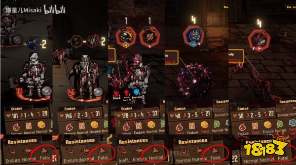 边狱公司3-22怎么过 边狱巴士公司3-22通关全流程详细解说攻略_18183边狱公司专区