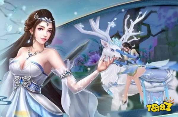 一剑斩仙绝世逍遥h5游戏_一剑斩仙h5折扣游戏下载_18183bt手游专区