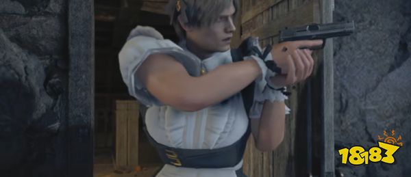 生化危机4RE有哪些离谱mod 离谱mod合集一览_18183生化危机4：重制版专区