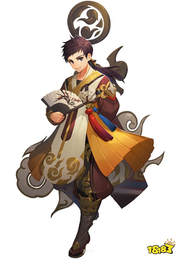 魔灵召唤克罗尼柯战记韩服怎么购买 3.16新增主角外观韩服展示_18183魔灵召唤: 克罗尼柯战记专区