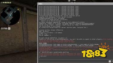 csgo怎么踢机器人_18183.com