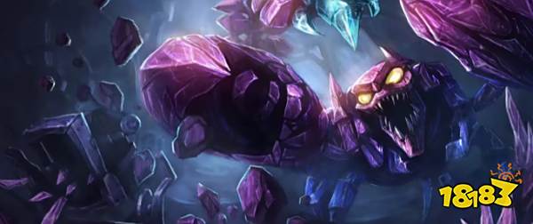 lol大恶人诗仙女遭报应 诗仙女连续被秒20盘没玩上_18183英雄联盟专区