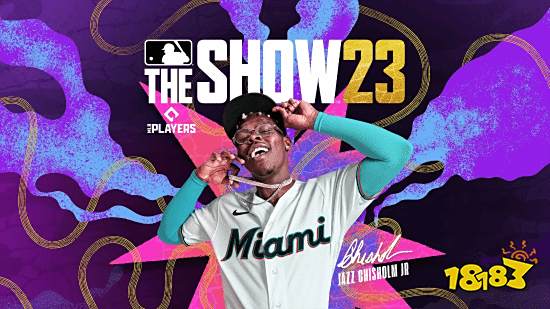 XGP公布3月下旬新增游戏：《MLB23》《无限吉他》_18183.com