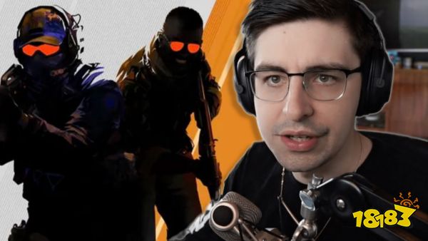 玩家挂机试图加入《CS2》限量测试 官方：想多了_18183.com