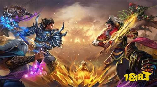 楚汉争霸OL手游礼包兑换码_楚汉争霸OL手游下载_18183bt手游专区