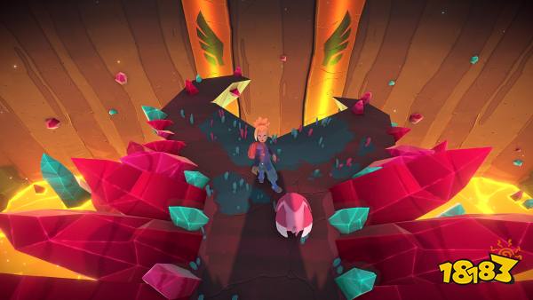 temtem柔仓枭腾兽信息 柔仓枭腾兽图鉴一览_18183Temtem专区