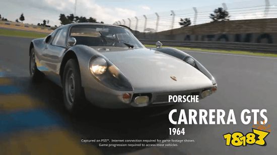 《GT7》新补丁上线：PS5支持120帧了！_18183.com