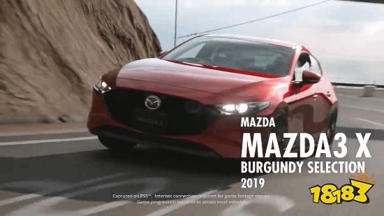 《GT7》新补丁上线：PS5支持120帧了！_18183.com